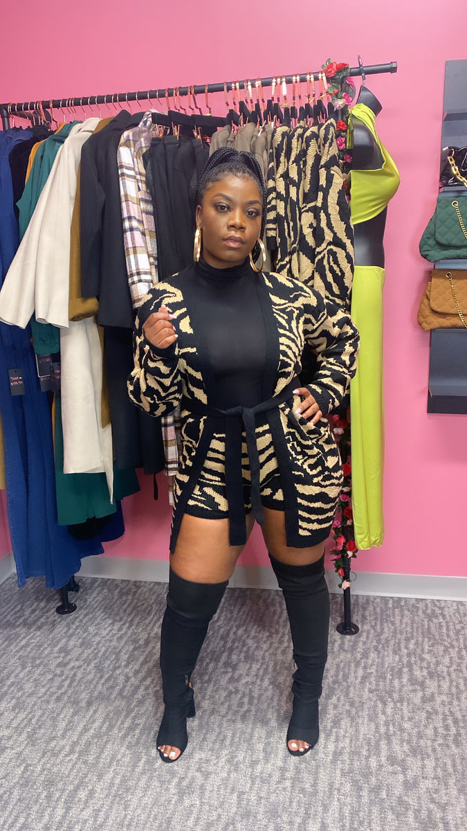 Wild Rose set – Shopforeverfine